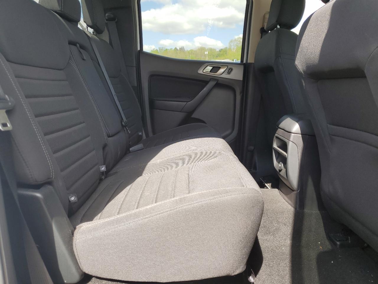 Damaged Ford Ranger Car for sale and auction | 1FTER4FH8NLD44472